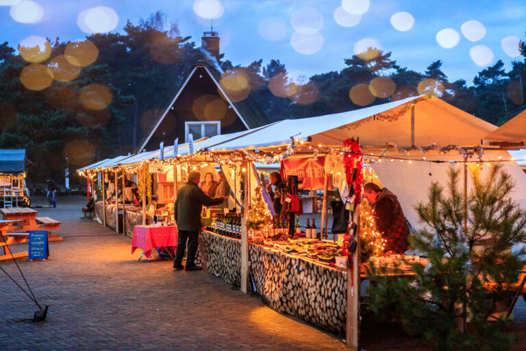 IJs van Co - Hoenderloo - Veluwe