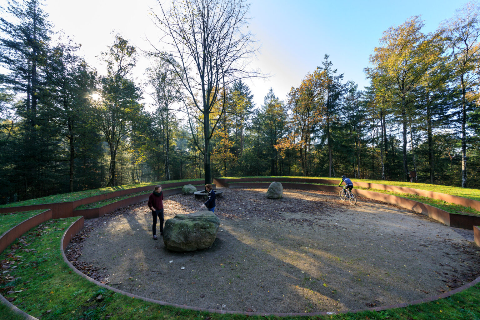 Lunchen op de Veluwe: ontdek de beste plekken in de natuur - Veluwe.nl