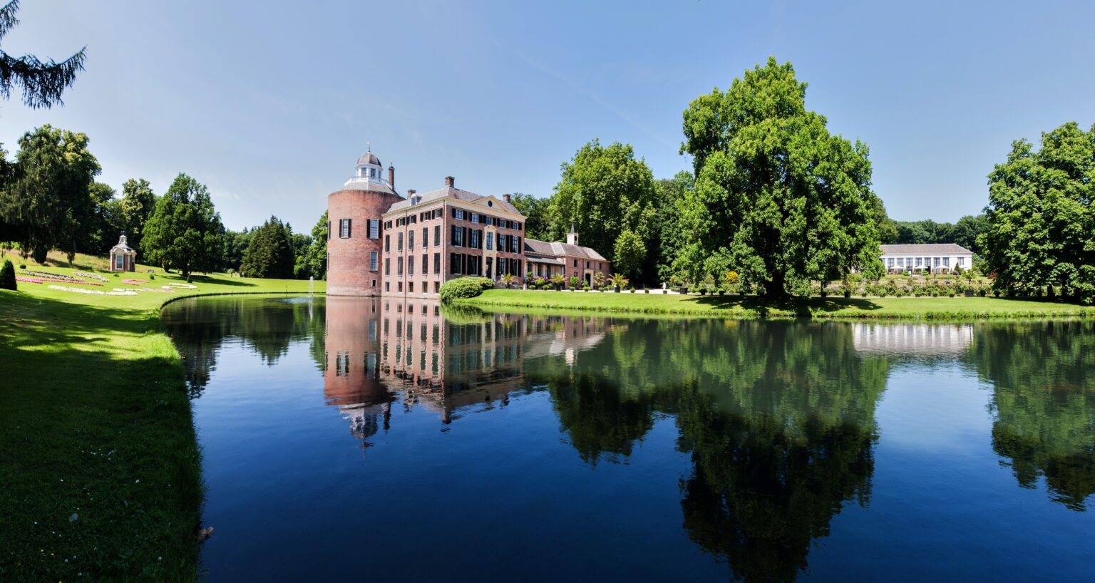 Bilderberg Hotel ’t Speulderbos - Garderen - Veluwe